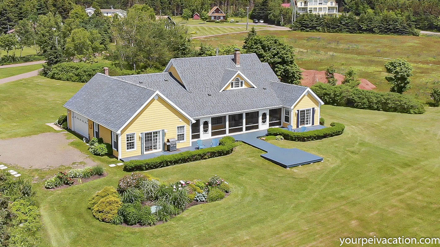 PEI Vacation Accommodations - PEI Vacation Rentals - PEI Cottage ...