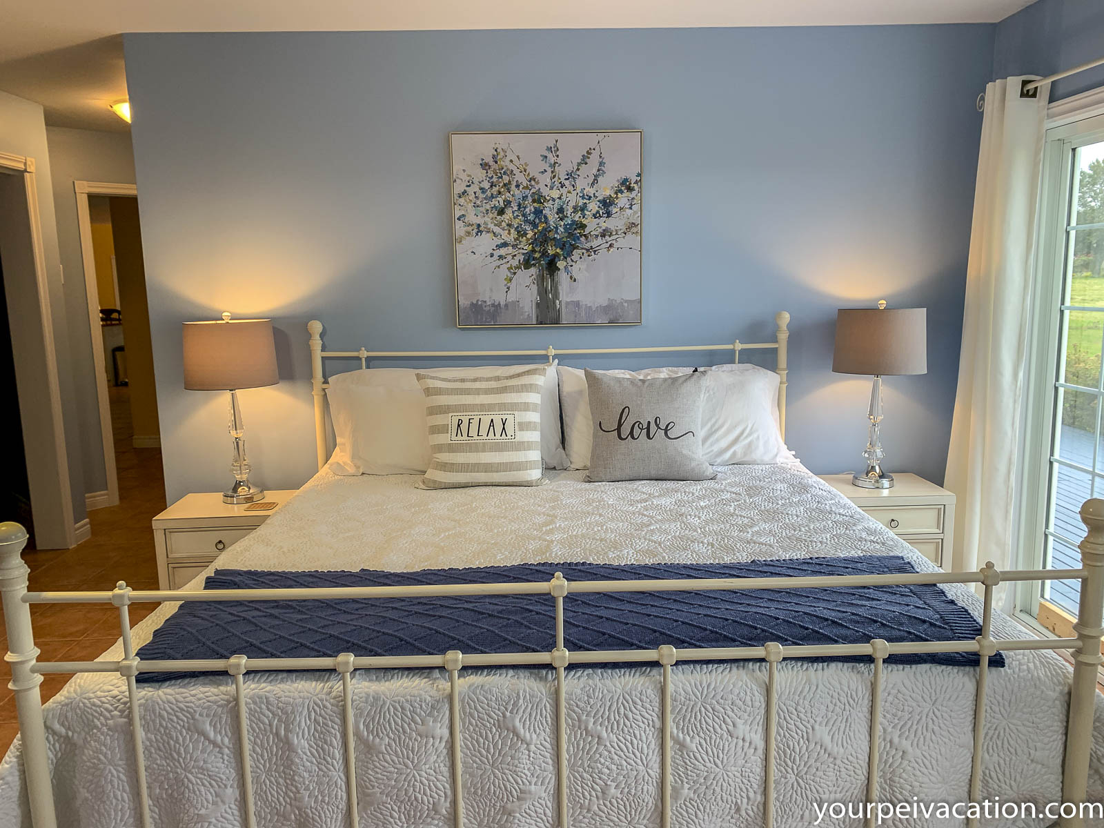 PEI Vacation Accommodations - PEI Vacation Rentals - PEI Cottage ...