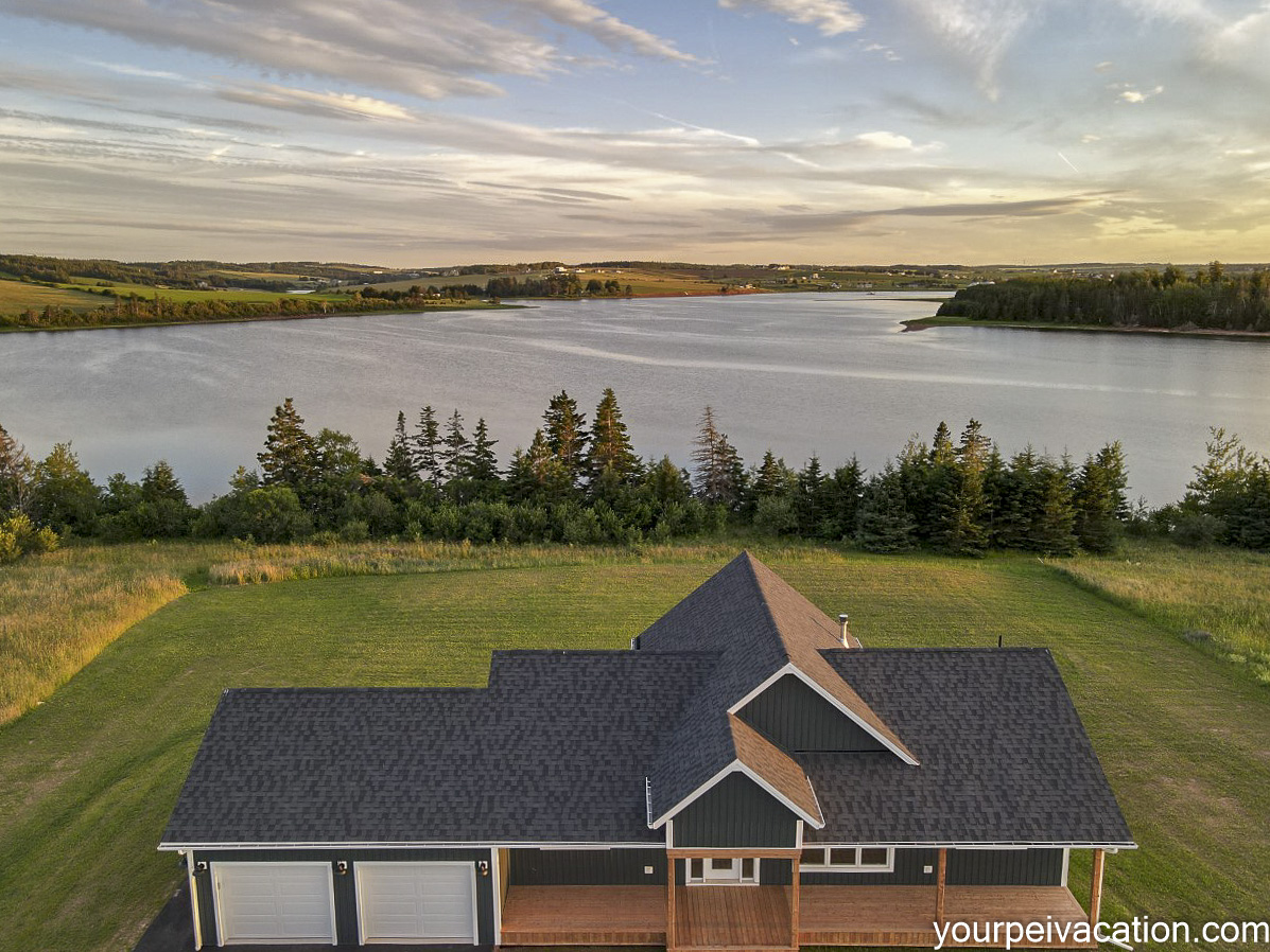 PEI Vacation Accommodations - PEI Vacation Rentals - PEI Cottage ...