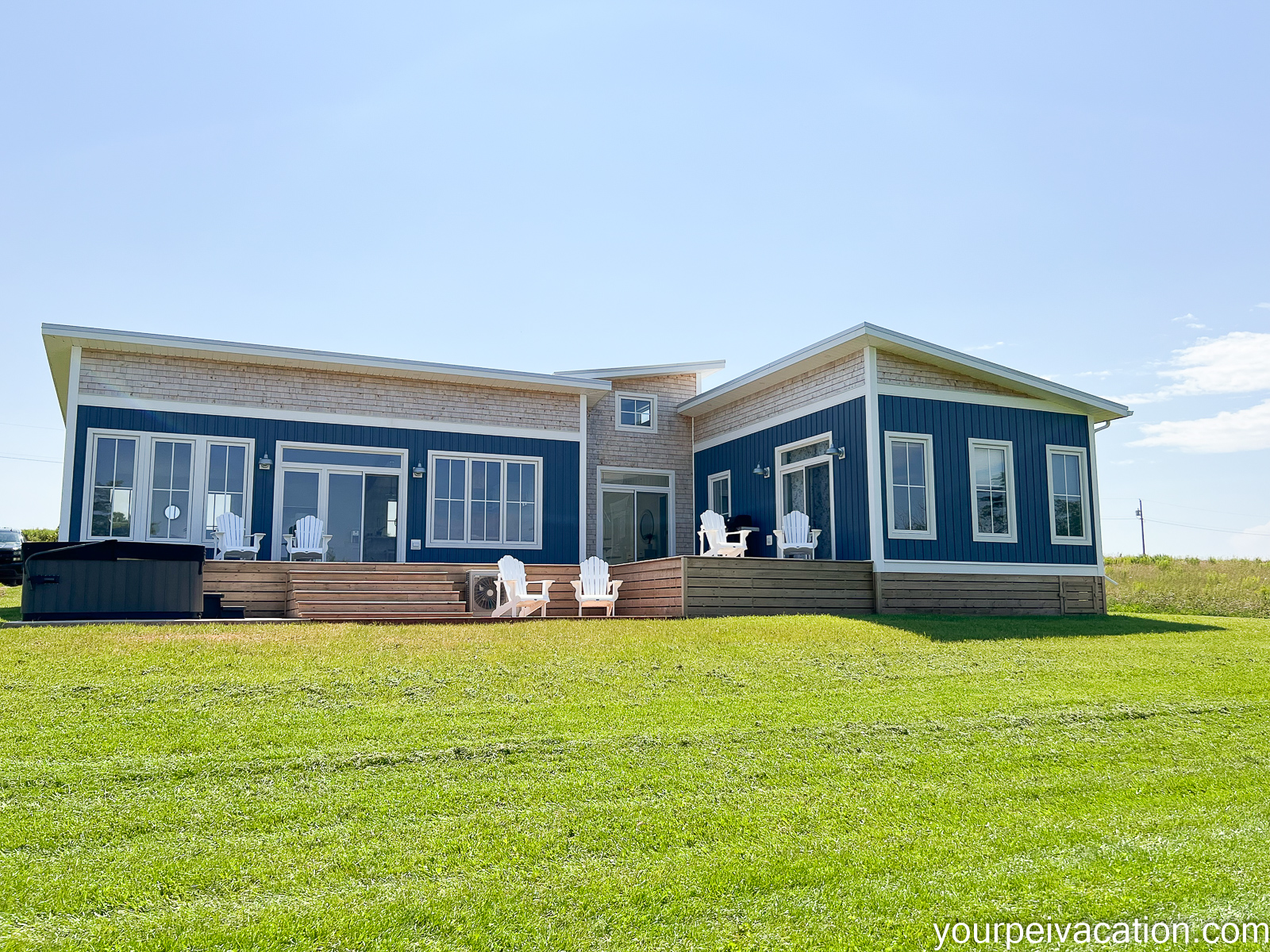 PEI Vacation Accommodations - PEI Vacation Rentals - PEI Cottage ...