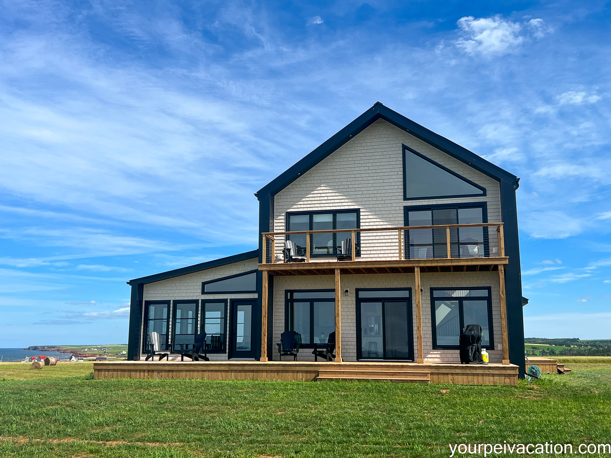 PEI Vacation Accommodations - PEI Vacation Rentals - PEI Cottage ...