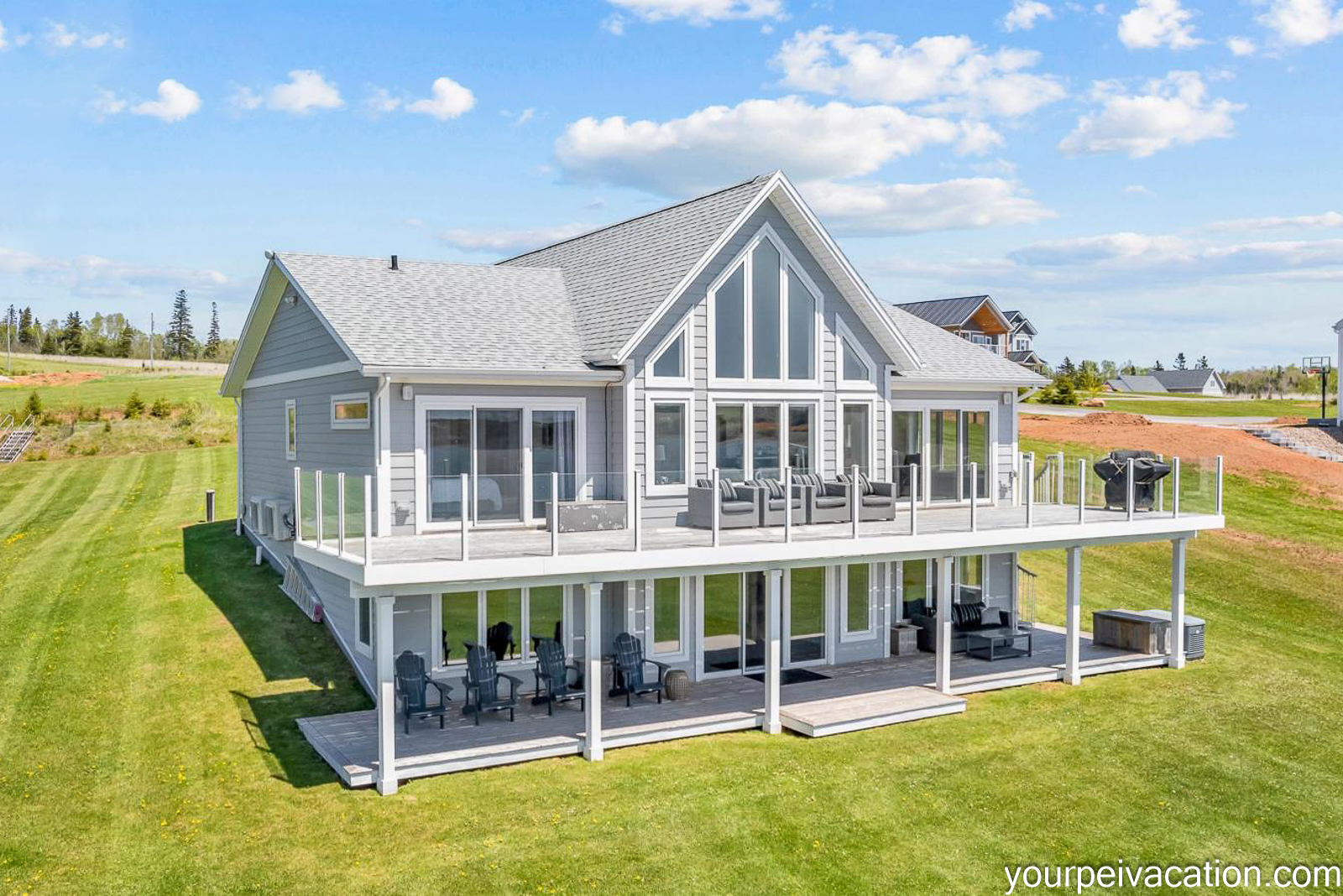 PEI Vacation Accommodations - PEI Vacation Rentals - PEI Cottage ...