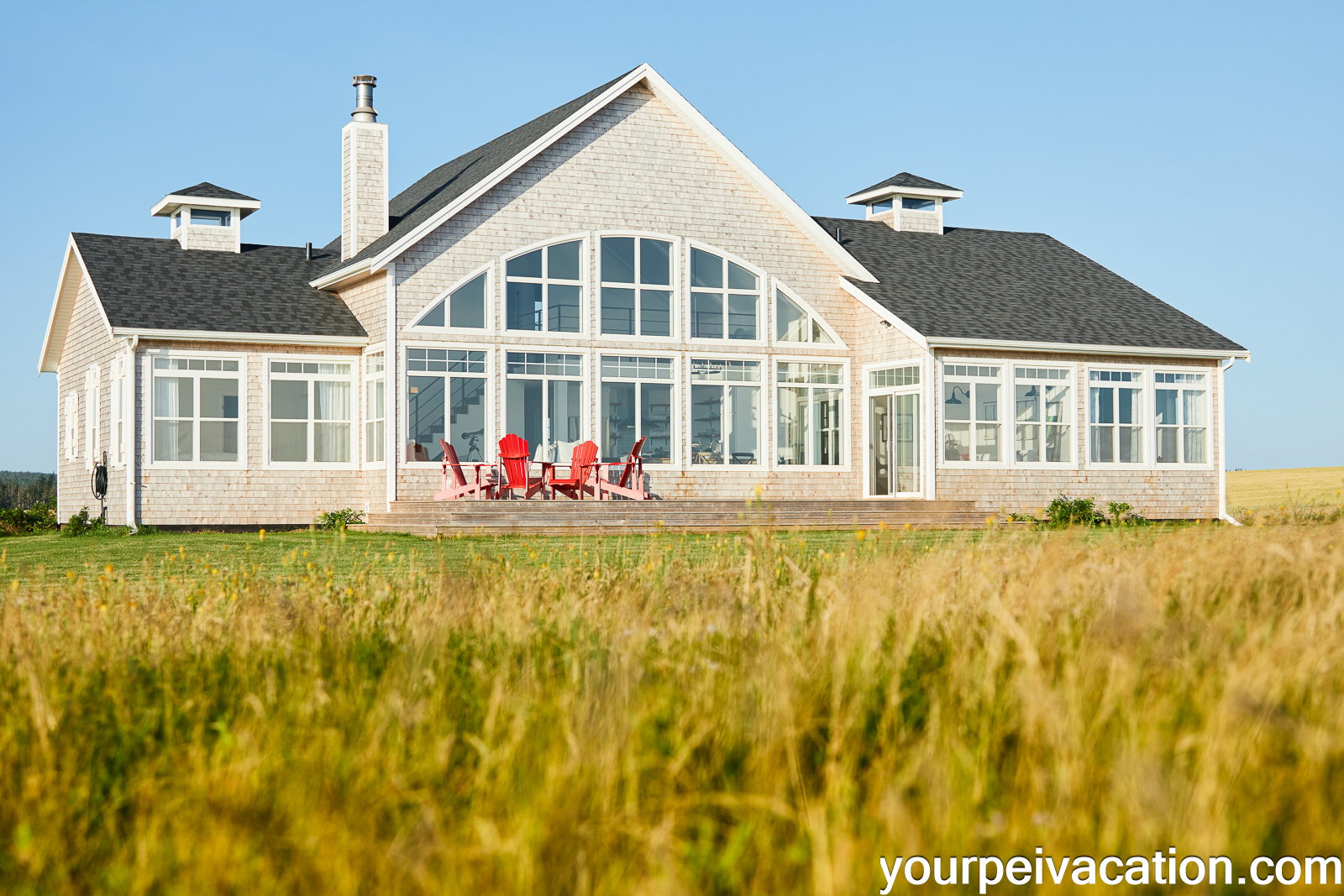 PEI Vacation Accommodations - PEI Vacation Rentals - PEI Cottage ...